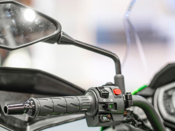 Motocicletas encabezan el parque automotor en Perú desde hace tres años ...