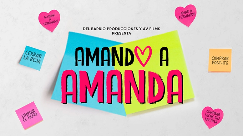 Amando a Amanda se estrenará en cines este 28 de mayo – NTEVE