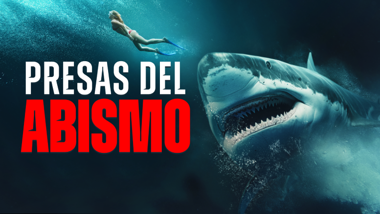 Cine de tiburones, acción, terror y suspenso con Richard Dreyfuss y Ron ...