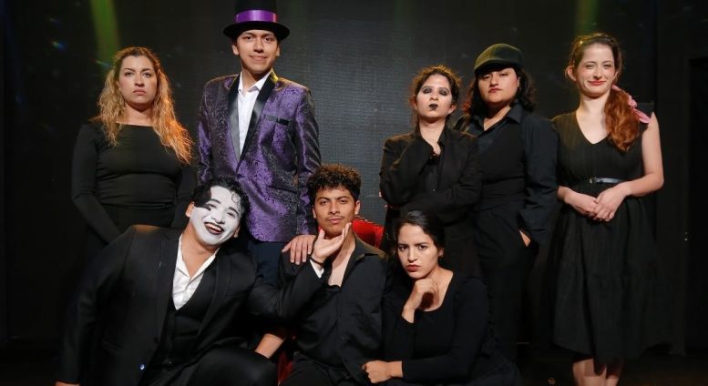 Alumbra Producciones estrena su primera obra 2026, “El mundo de Ibsen ...